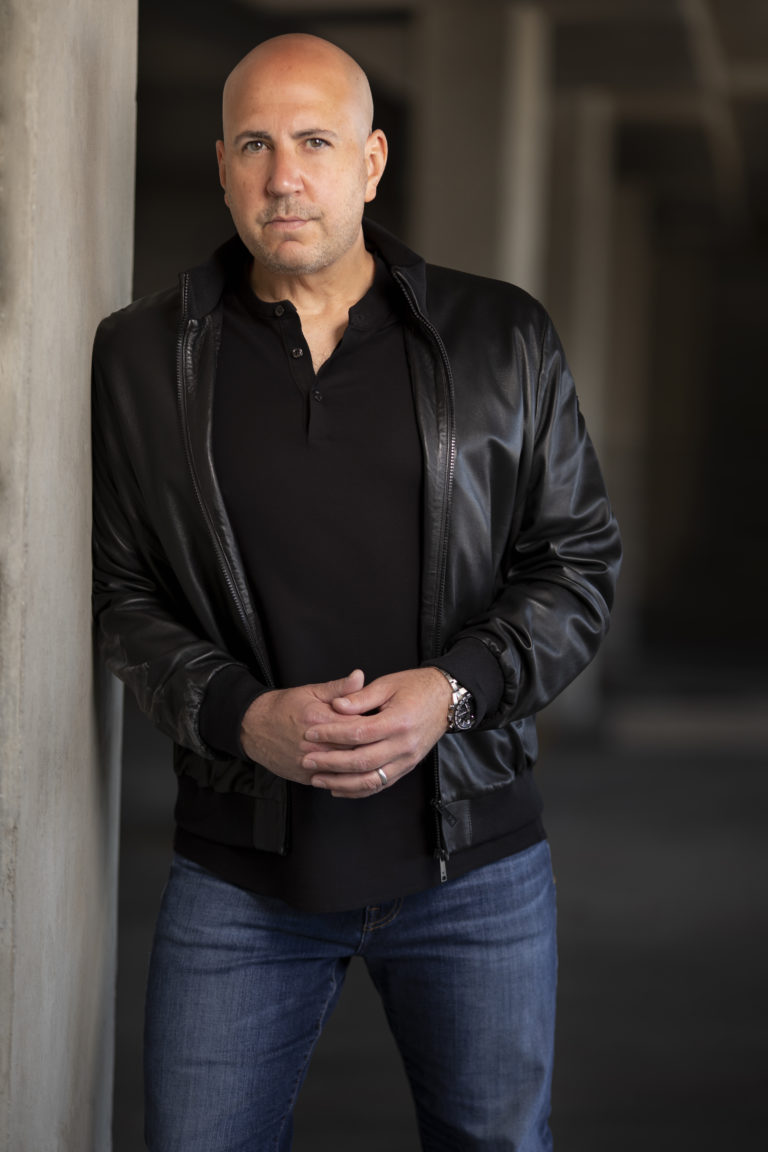 Home | Alex Finlay Author